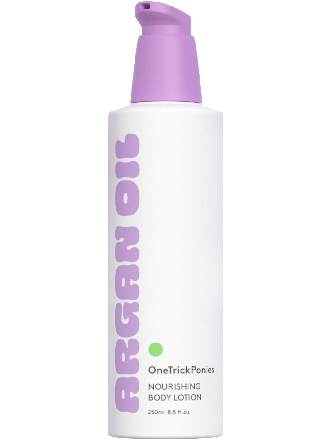 Nourishing Body Lotion